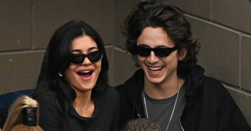 Austin Butler Reveals Worst Part Of 'Dune: Part 2' As Kylie Jenner ...