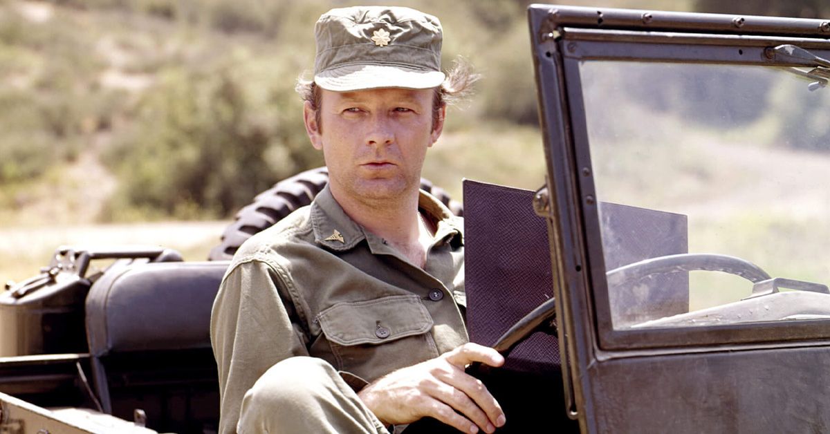 Did The Cast of M*A*S*H Reveal Endemic Scandals On Set By Constantly Quitting?