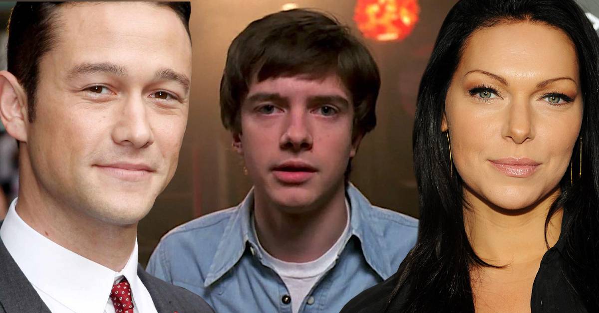 Laura Prepon And Joseph Gordon-Levitt Completely Disagreed When ...
