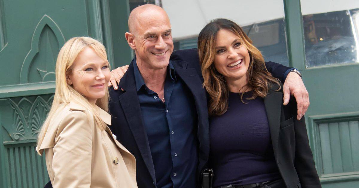'Law & Order: SVU': The Cast Ranked From Richest To Poorest