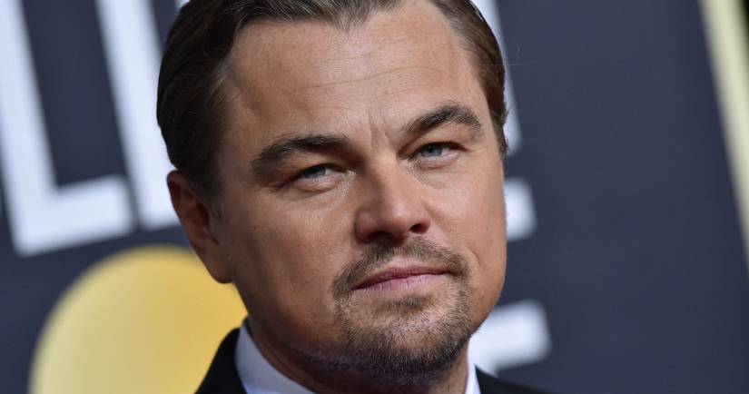 Leonardo DiCaprio’s Weird Collection Exposed After Model Calls Him Out ...