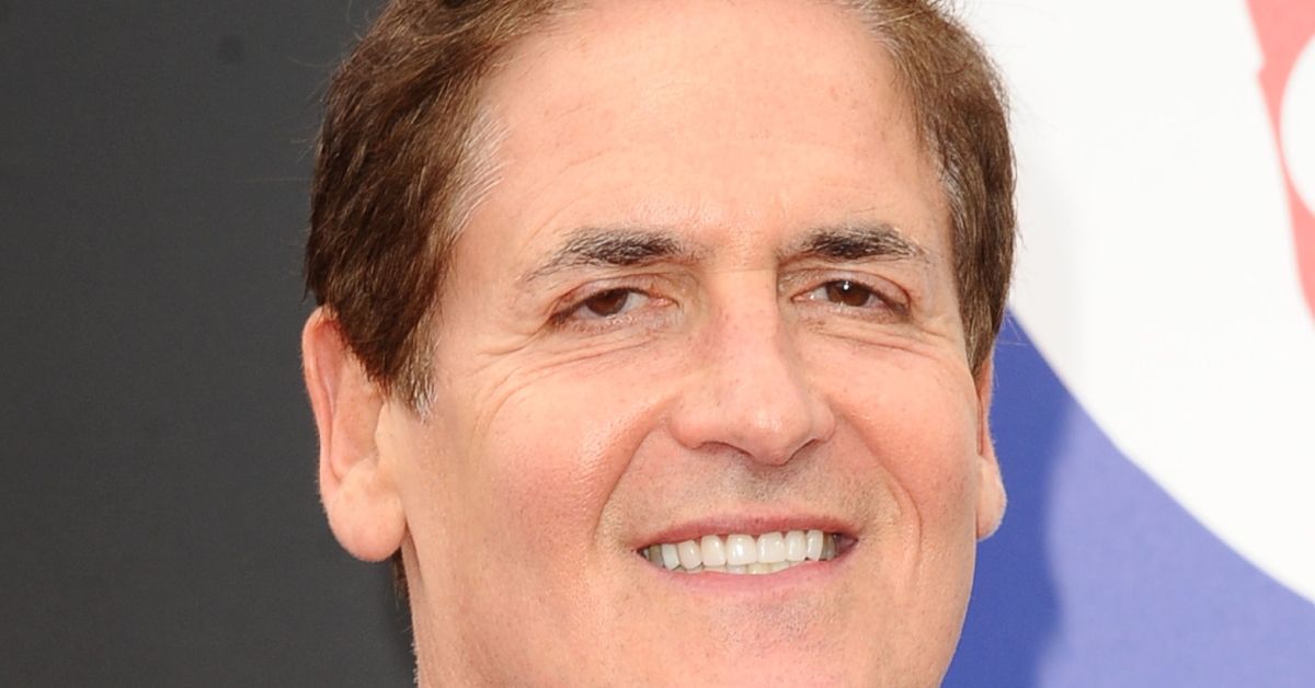 What's The Deal With Mark Cuban's Pharmacy And Has His Net Worth ...