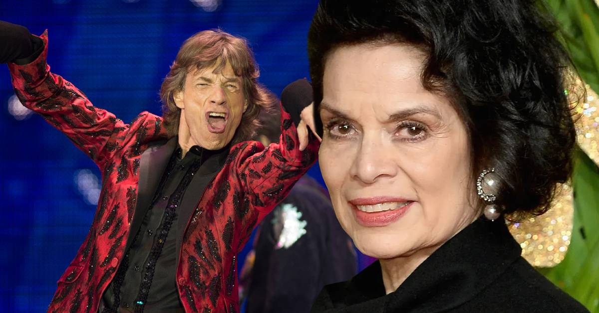 Mick Jagger's Ex-Wife Bianca Jagger Knew Their Relationship Was Over On ...