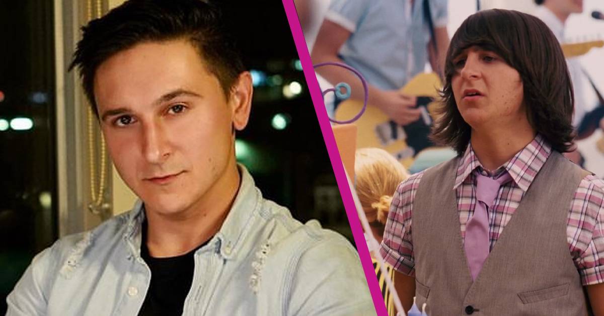 Mitchel Musso's Life Changed Dramatically Long Before His Arrest ...