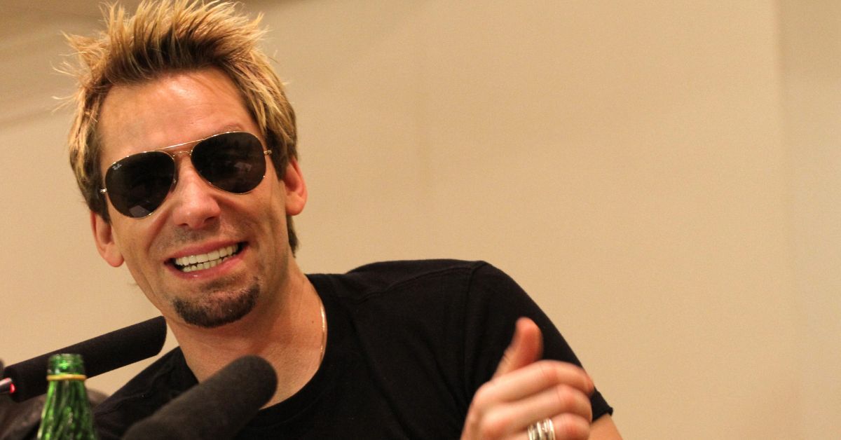 The Members Of Nickelback Ranked From Richest To Poorest
