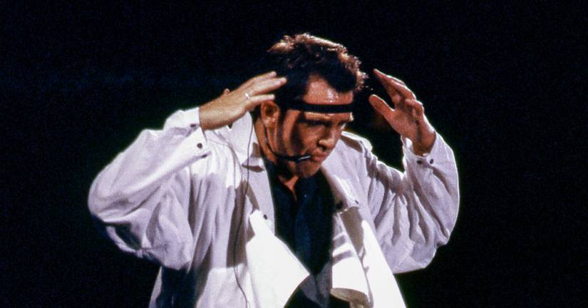 Do Phil Collins And Peter Gabriel Hate Each Other? The Truth About ...