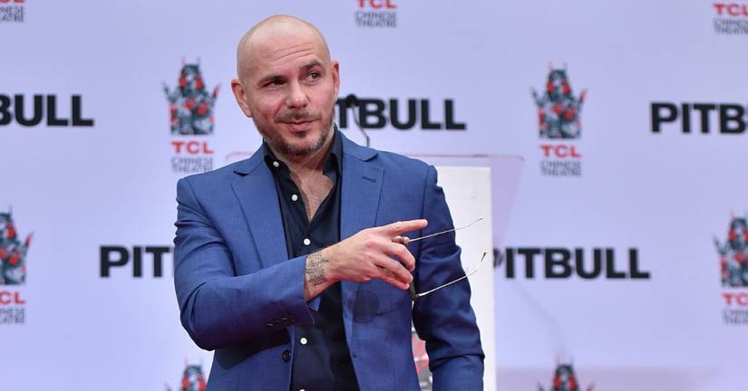 How Pitbull Amassed His Massive $100 Million Net Worth