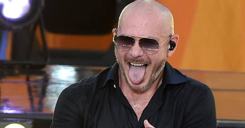 How Pitbull Amassed His Massive $100 Million Net Worth