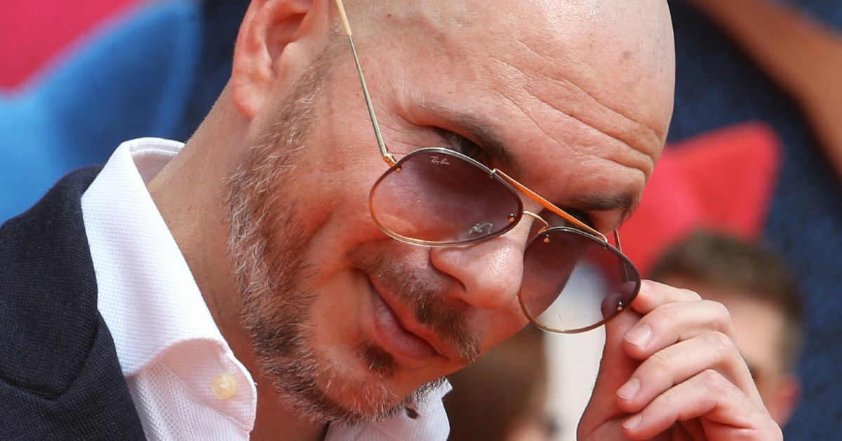 How Pitbull Amassed His Massive $100 Million Net Worth