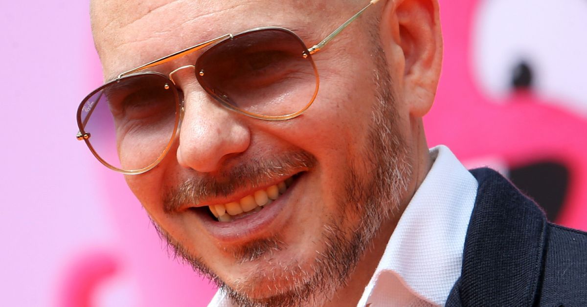 How Pitbull Amassed His Massive $100 Million Net Worth