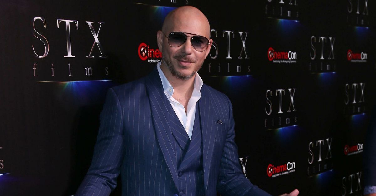 How Pitbull Amassed His Massive $100 Million Net Worth
