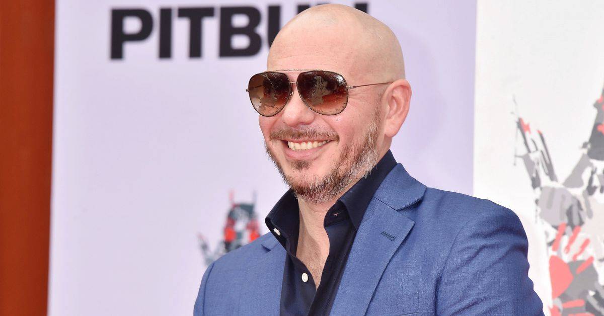 How Pitbull Amassed His Massive $100 Million Net Worth