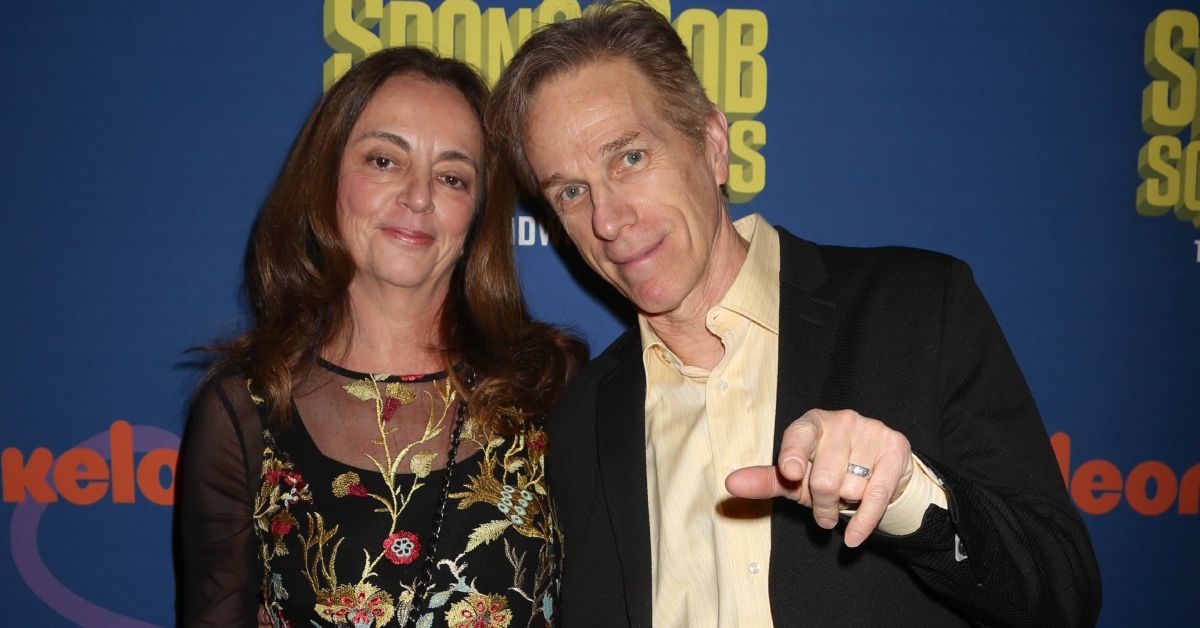 Rob Hyman Sang Back-Up In Cyndi Lauper's "Time After Time" But Did He ...