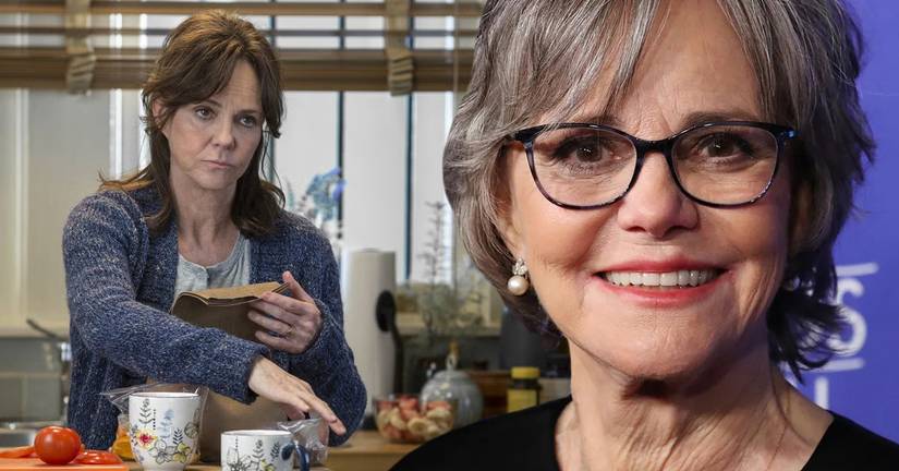 Stephen Colbert's Guest Completely Shocked Him By Kissing Him During An ...