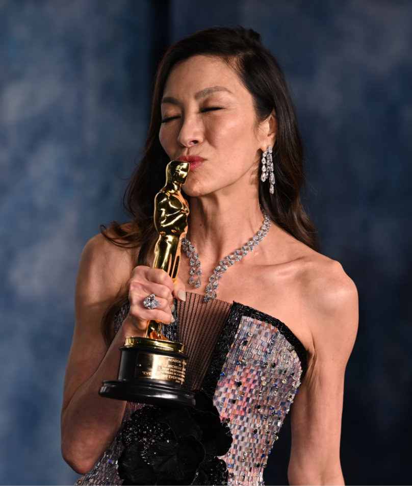Michelle Yeoh | TheThings