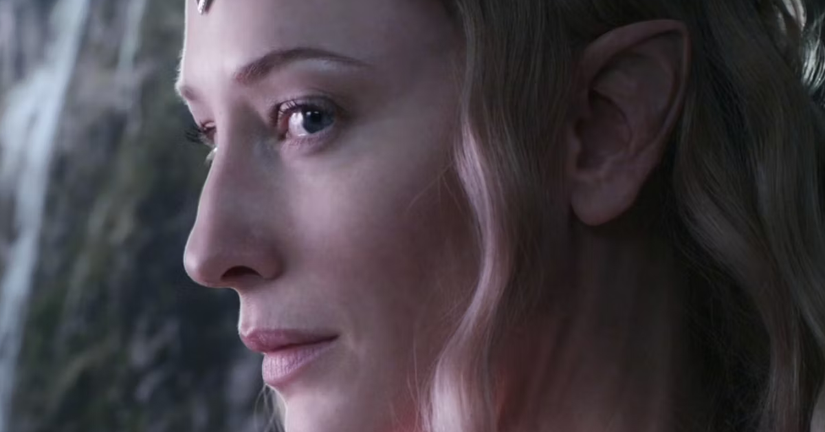 'Lord Of The Rings': The Cast Ranked From Richest To Poorest