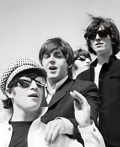 The Beatles | TheThings