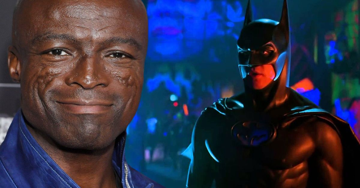 Seal Was Able To Make Millions With A Failed Song Thanks To His ...