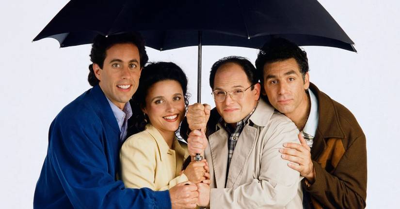 A Network's Genius Trick Helped Them Make A Fortune With Seinfeld Reruns