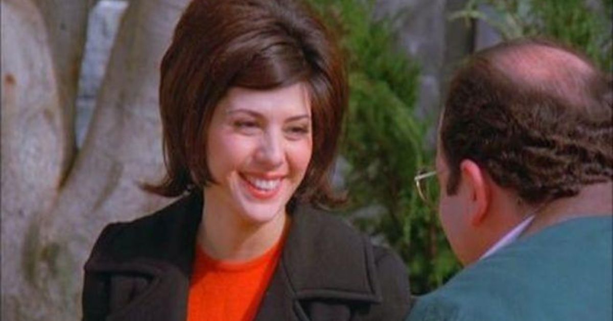 Did Jerry Seinfeld Purposely Scare Seinfeld Guest-Stars Before They Got ...