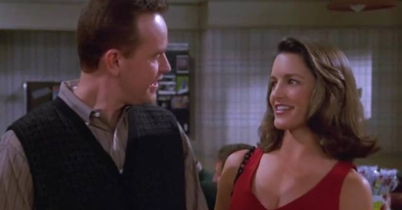 A Seinfeld Guest Star Revealed Jerry Seinfeld Was More Nervous Than He ...