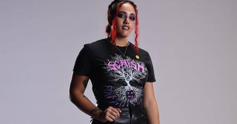 Dwayne Johnson Reportedly Hated WWE's Shawn Michaels Before He Became ...