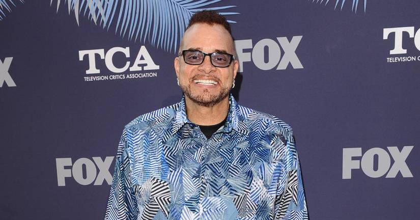 Why '90s Kids Were Convinced Sinbad Starred In Shaquille O'Neal's Genie ...