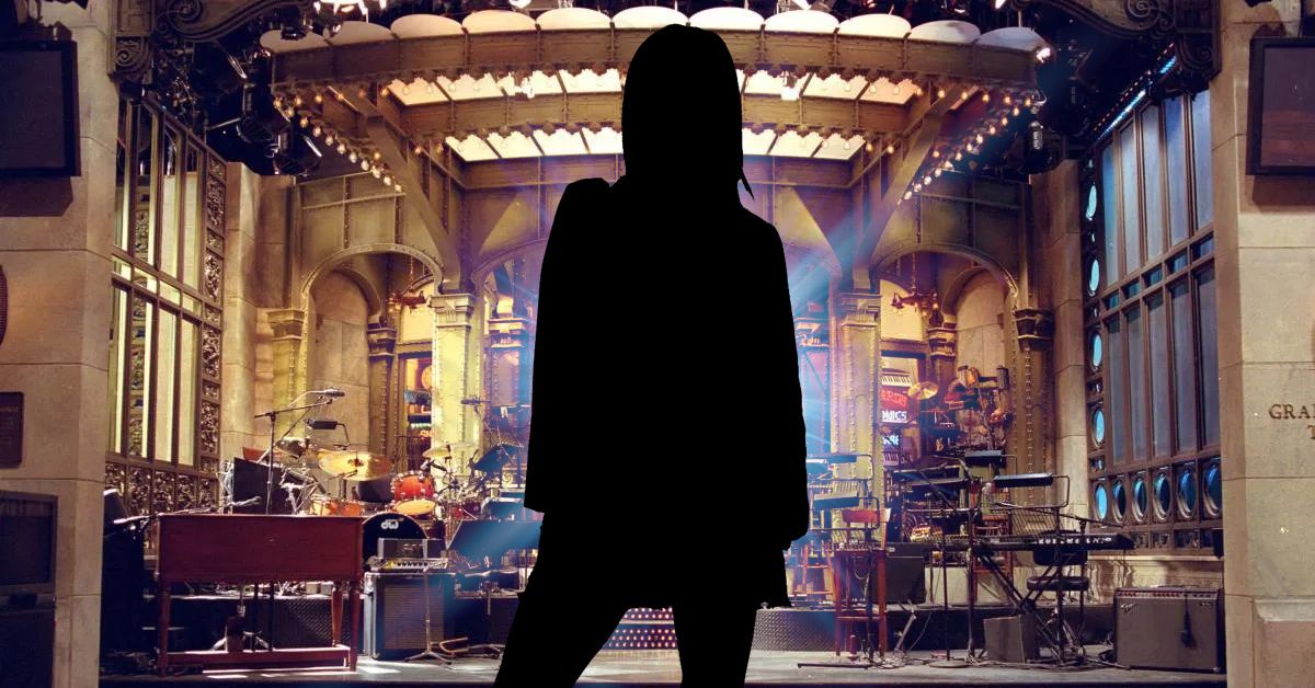 Not Even A Sudden Commercial Break That Wasn't Scripted Could Have ...