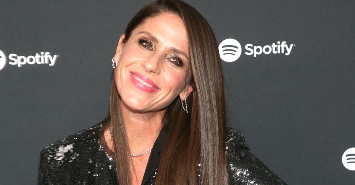 Here’s What Really Happened To Soleil Moon Frye’s Career After Punky ...