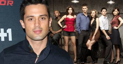 Mark Schwahn's Life Changed Forever After The Allegations From The One ...