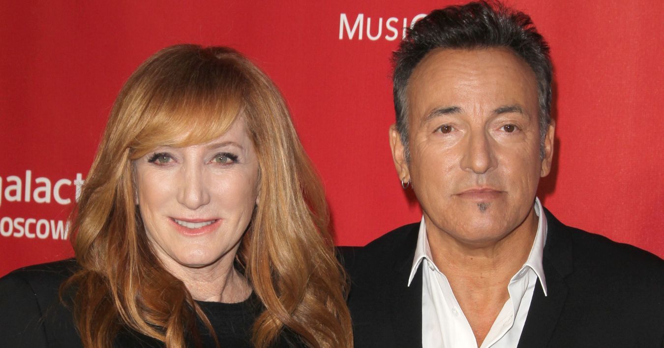 Bruce Springsteen Had A Chill Reaction To Being Mistaken For Another ...