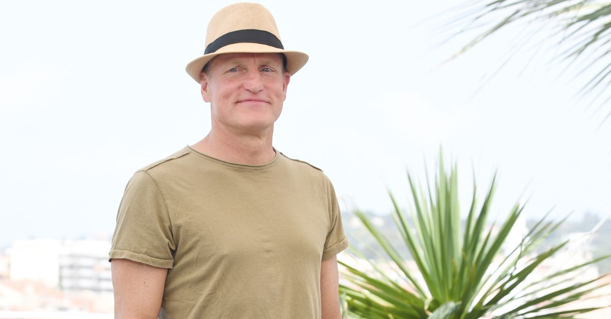 Woody Harrelson's Massive Off-The-Grid Property In Hawaii Reveals Just ...
