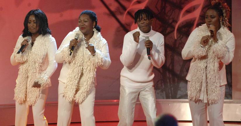 Who Was The Real Voice Behind Boney M And Their Hit "Ra Ra Rasputin"?