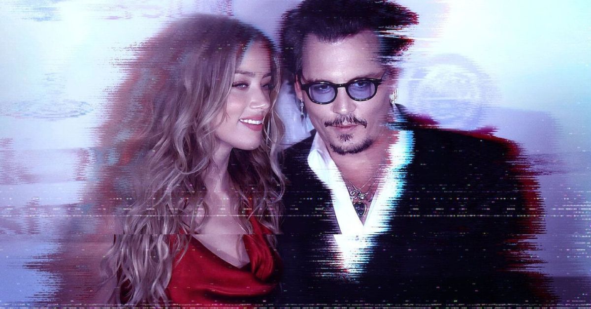 How Much Did Netflix Pay Johnny Depp And Amber Heard For The ... How Much Did Netflix Pay Johnny Depp And Amber Heard For The ...