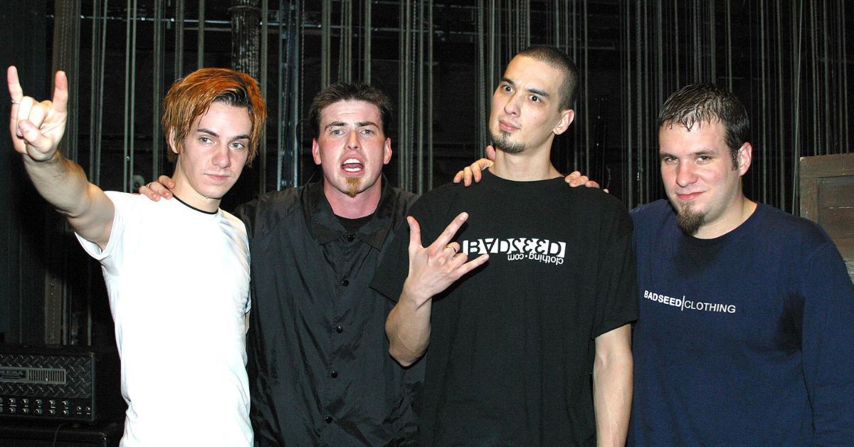 How Much Did Limp Bizkit's Fred Durst Record Label Lose After Michigan ...