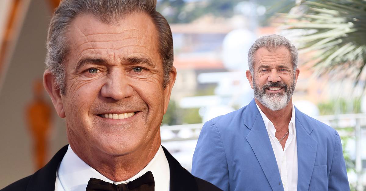 The $580 Million Franchise Role Mel Gibson Turned Down (And Many Others)