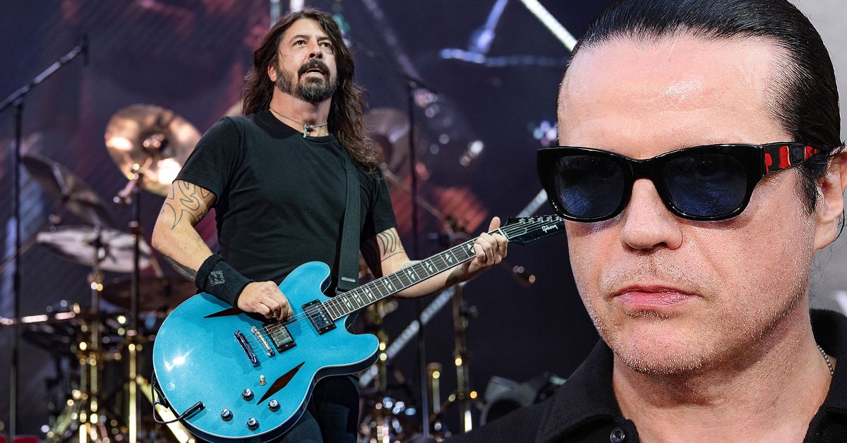 The Cults Canceled Their Song Bashing Dave Grohl After The Two Sides Finally Squashed Their Beef