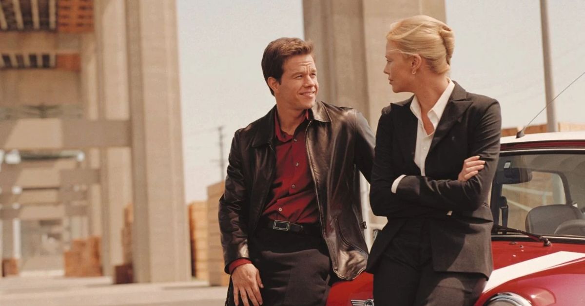 Seth Green's Italian Job Role Was Cut Substantially At The Very Last ...