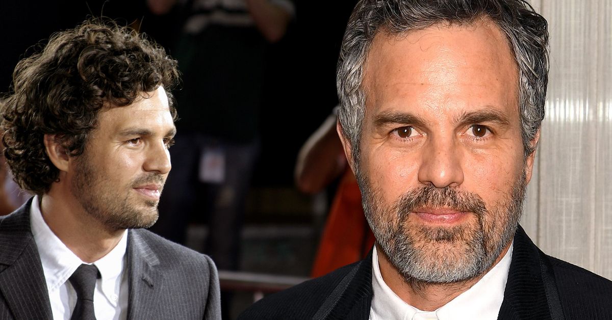 The Real Reason Mark Ruffalo Moved Off The Map Away From Hollywood