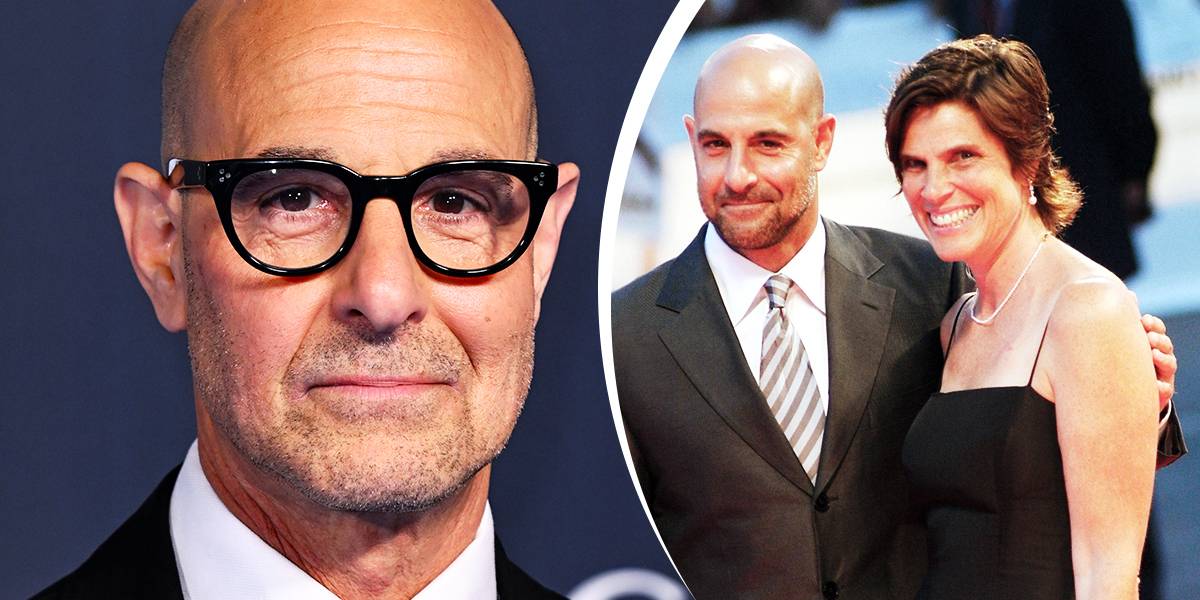 The Tragic Story Of How Stanley Tucci Lost His First Wife