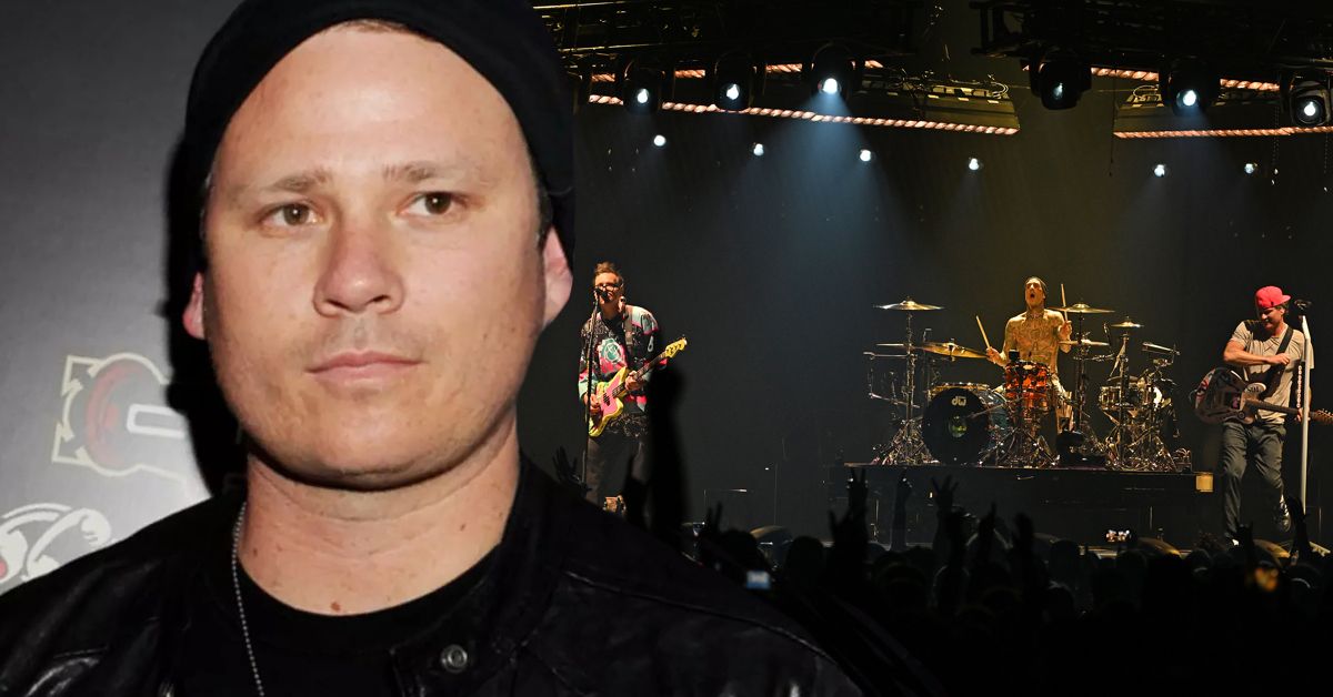Blink-182 Hate Their Most Popular Songs, Here's The Real Reason Why