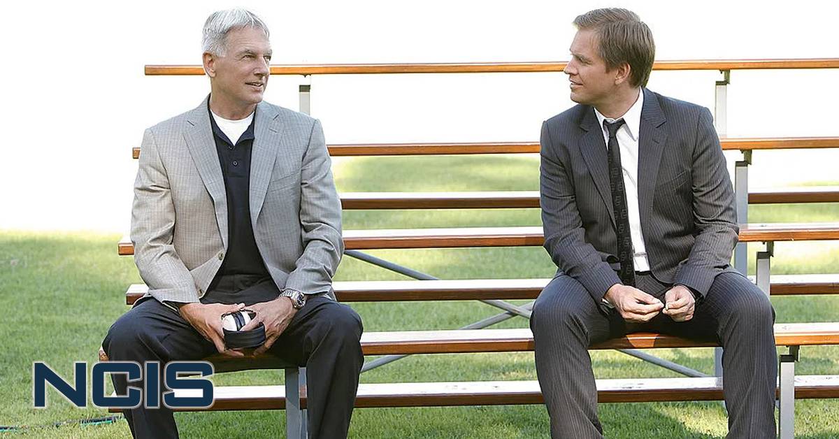 Mark Harmon Got Physical With Michael Weatherly On NCIS After Their ...