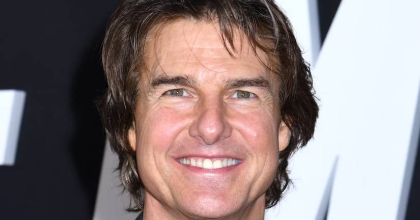 Tom Cruise Nearly Converted David And Victoria Beckham To Scientology ...