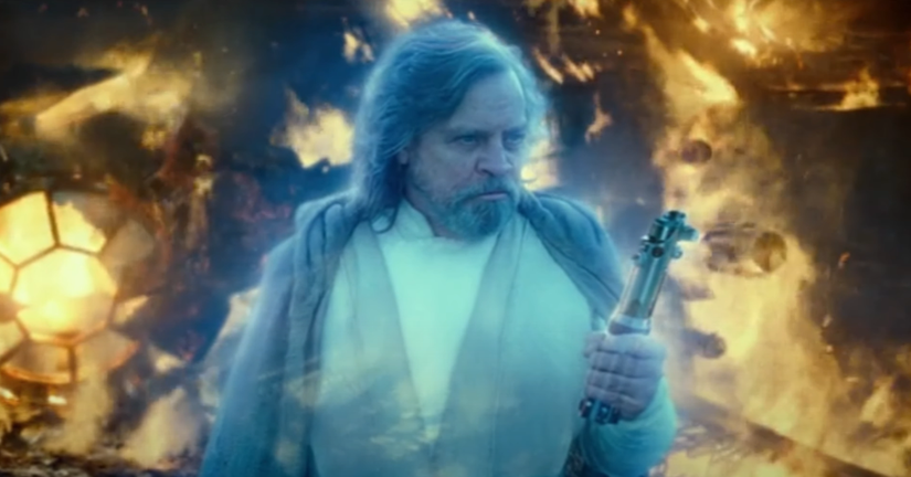 Every Mark Hamill Movie That Made Over $100 Million At The Box Office