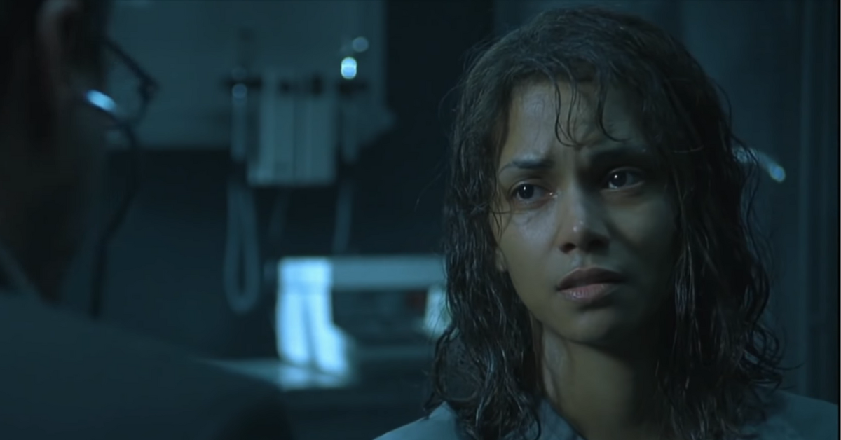 Every Halle Berry Movie That Made Over $100 Million At The Box Office