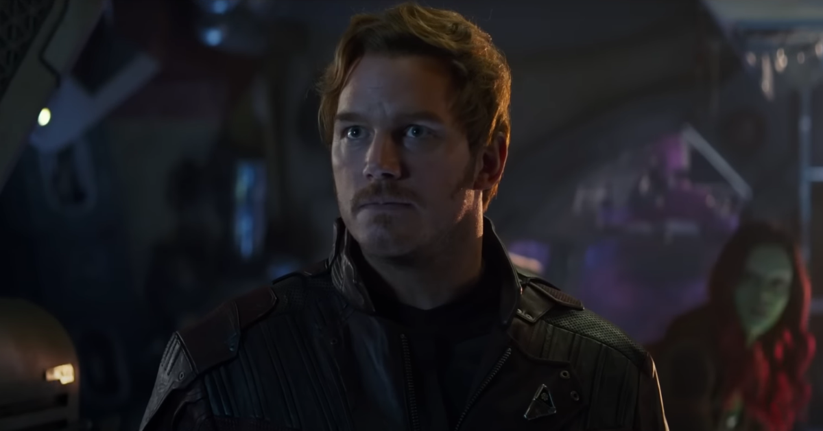 The One Condition That Would Make Chris Pratt Return To The Mcu
