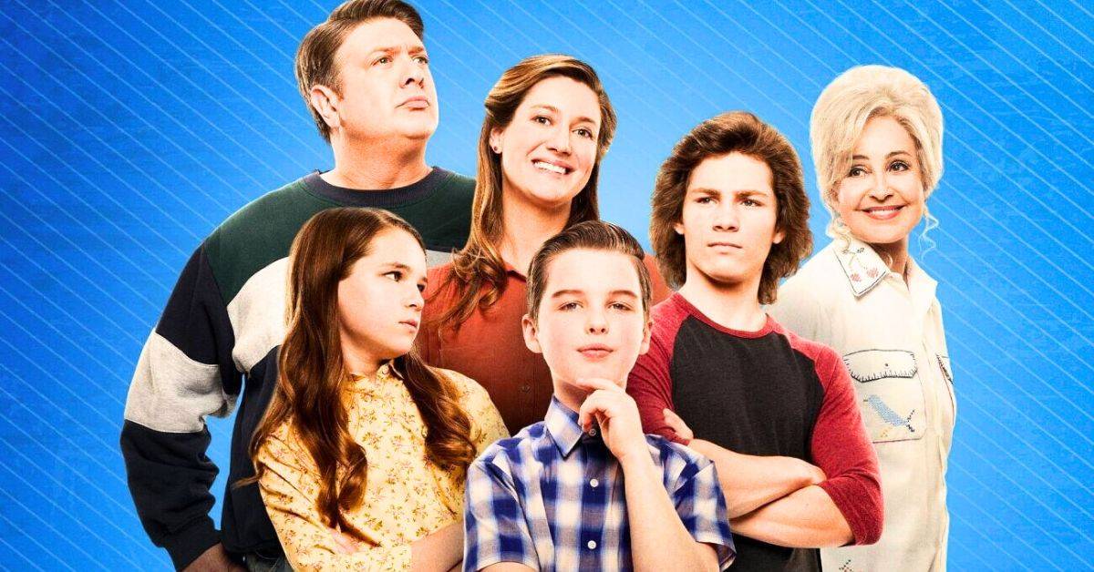 The Cast Of 'Young Sheldon' Ranked By Net Worth