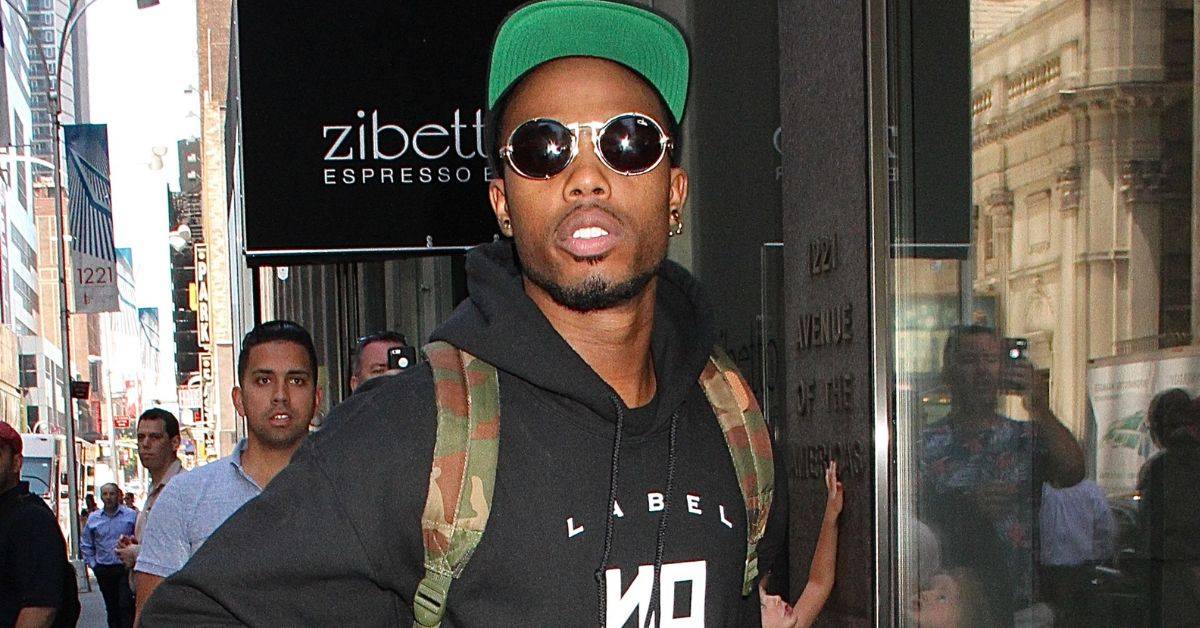 What Happened to B.o.B?