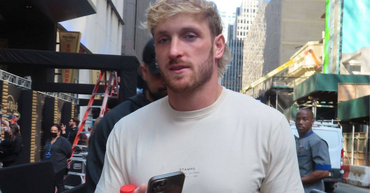 The 9 Biggest Controversies Of Logan Paul