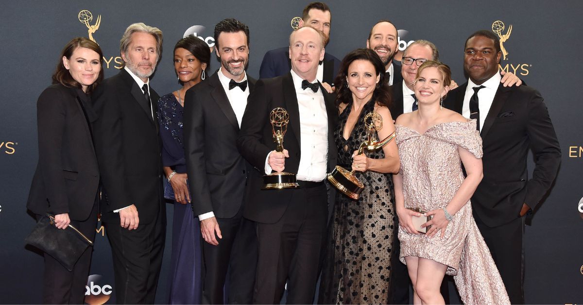 Seinfeld: The Cast Ranked From Richest To Poorest